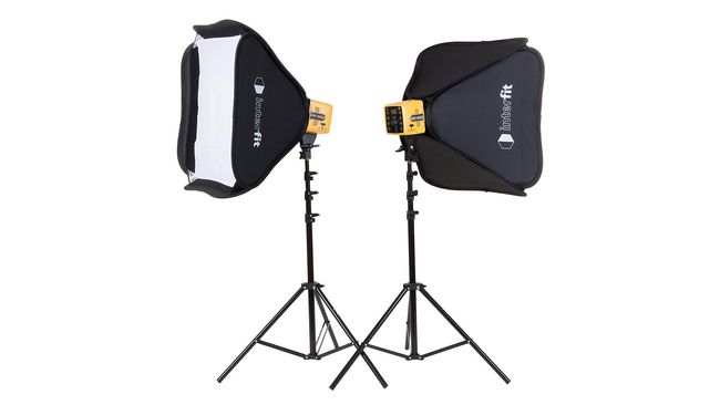 The best photography lighting kits in 2022 | Digital Camera World