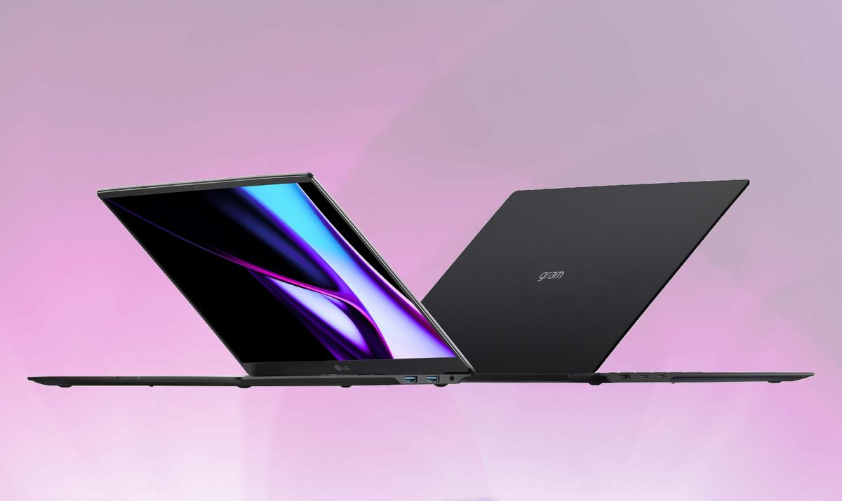 Intel Lunar Lake laptops have arrived — here’s 5 launching now | Tom's ...