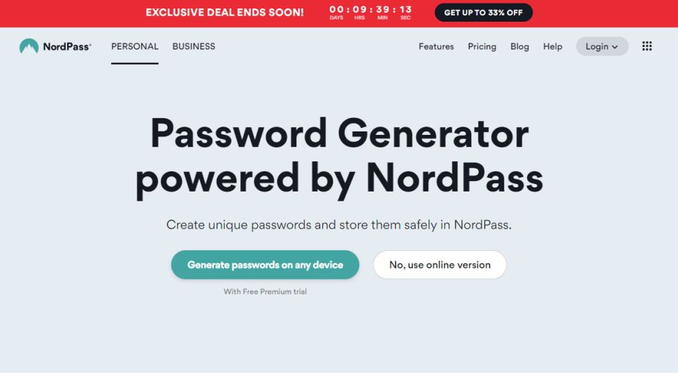 Best password generator of 2024 | TechRadar