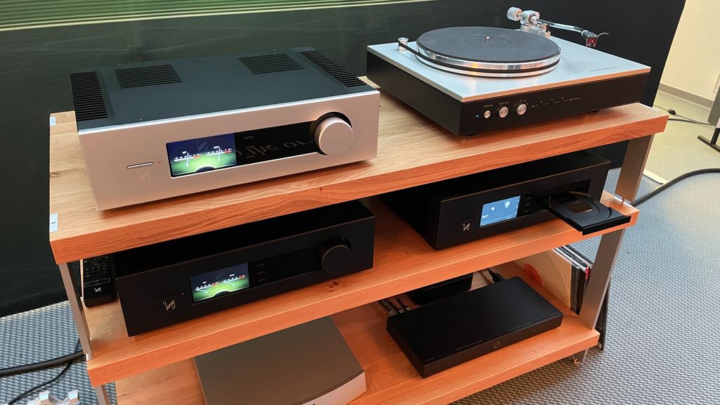 Separates vs systems: the pros and cons of each path to hi-fi nirvana ...