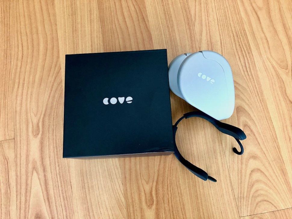 Cove review: A great concept with some flaws | iMore