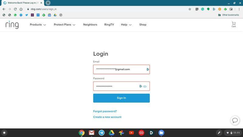 How to delete your Ring account | Android Central