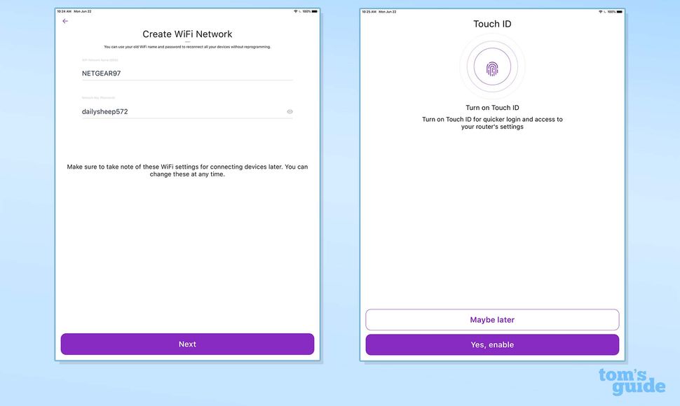 Netgear Nighthawk AX8 (RAX80) review | Tom's Guide