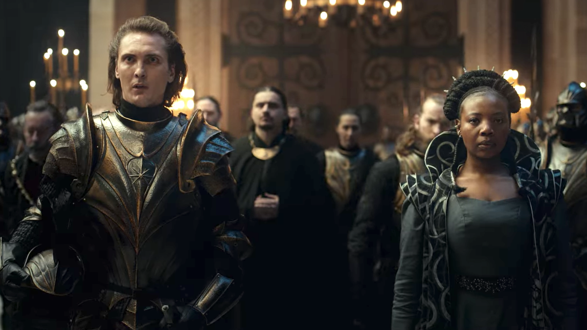 The Witcher Season 2 Ending Explained: Who's After Ciri, That Big ...