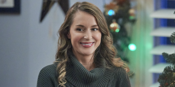 Hallmark Is Making A Record Number Of Christmas Movies In 2019 ...