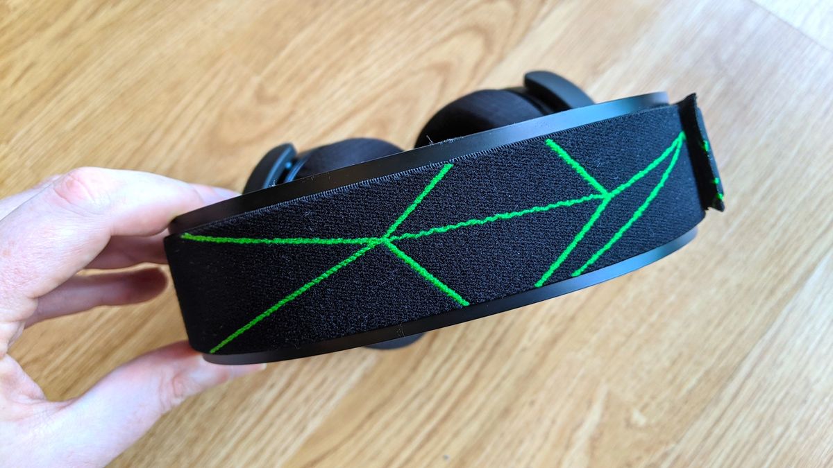 SteelSeries Arctis 7X Wireless headset review | TechRadar