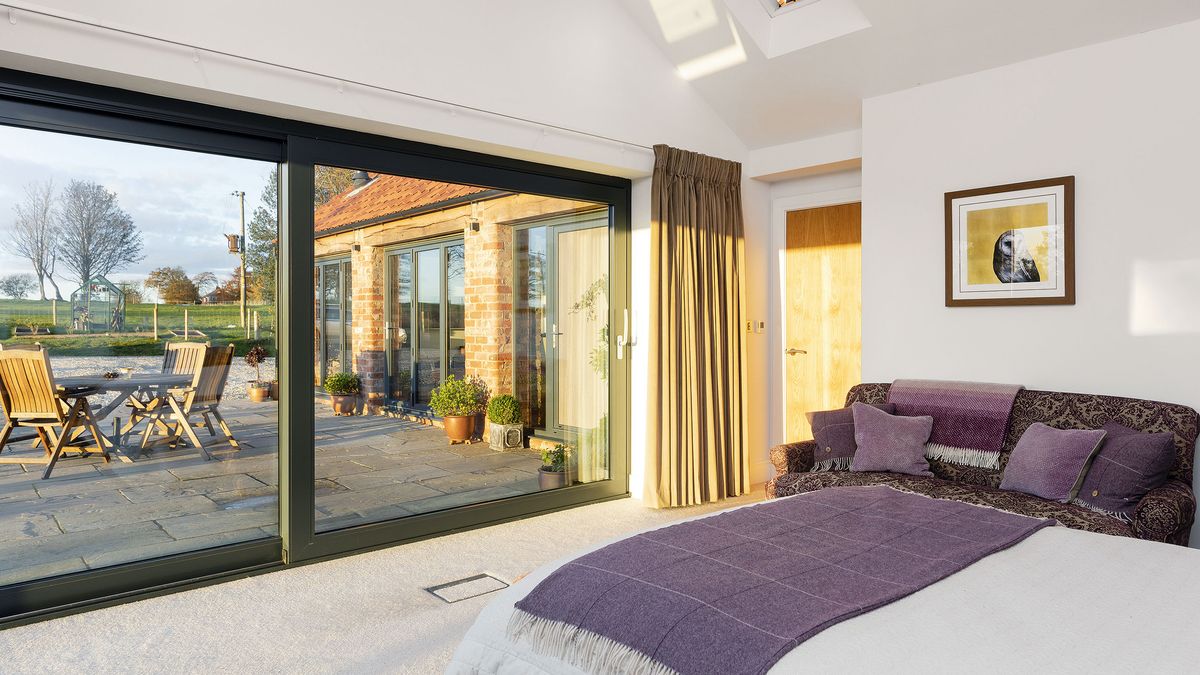 How to design a self build house — 10 things to consider | Homebuilding