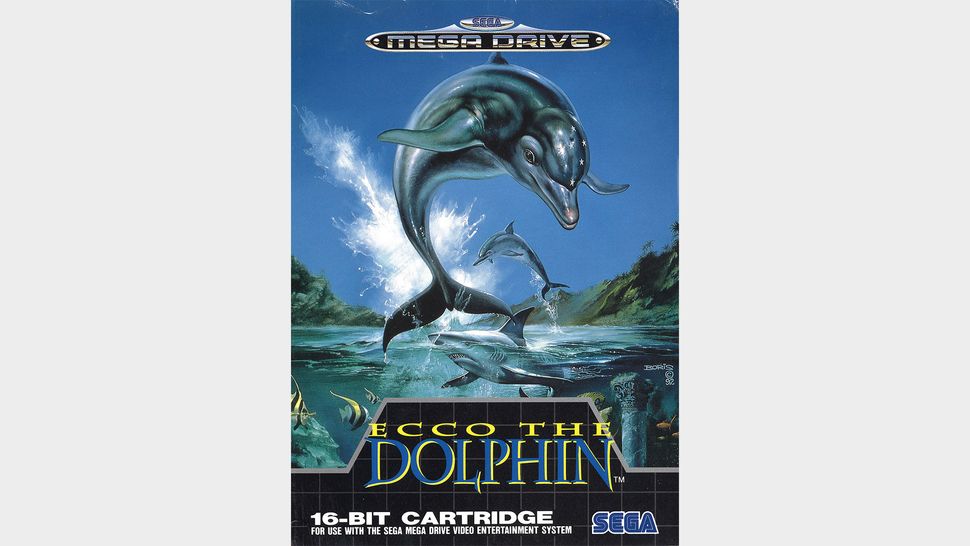 The best game covers of all time | GamesRadar+