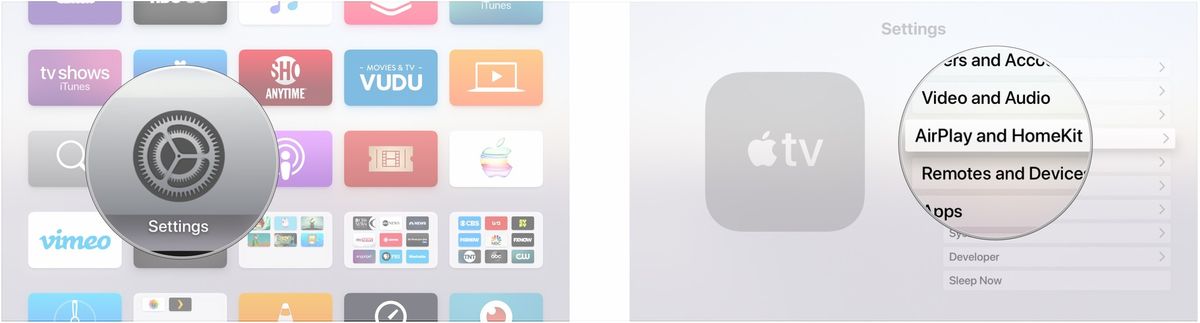 How to use Apple TV's Conference Room Display features | iMore