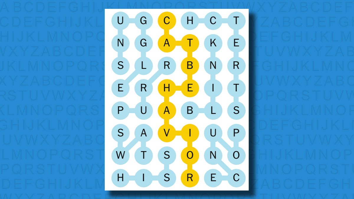 NYT Strands hints and answers for Sunday, March 9 (game #371) | TechRadar