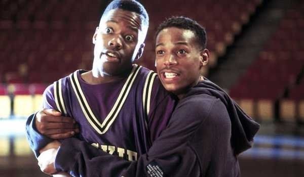 The 16 Best Basketball Movies To Binge During March Madness | Cinemablend