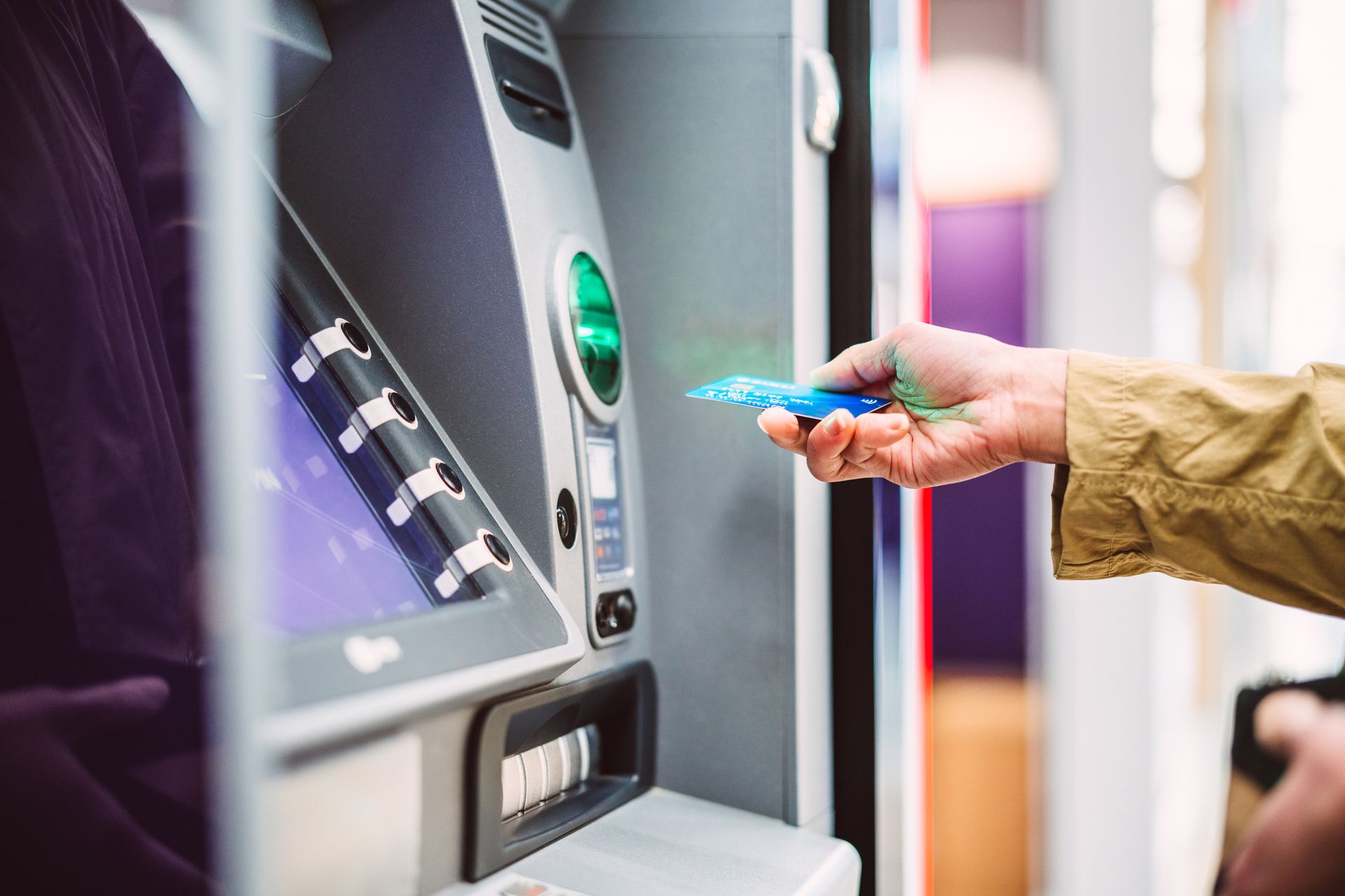 How banks must now protect access to cash | MoneyWeek