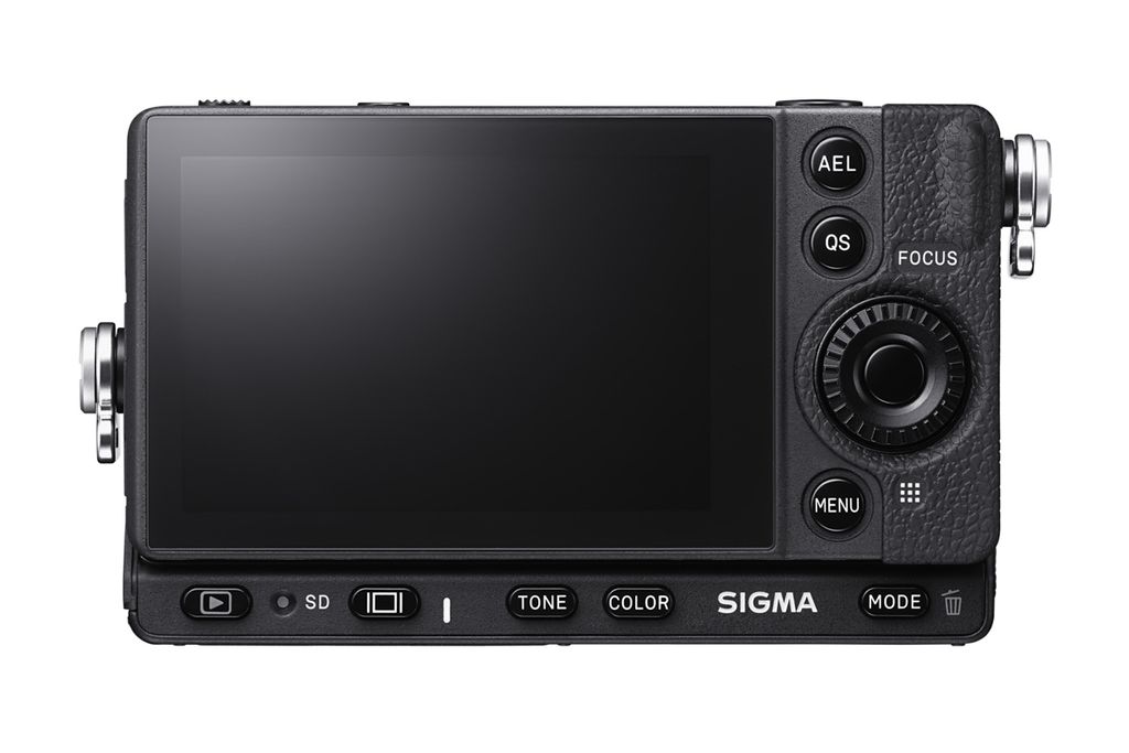 The world's smallest full-frame mirrorless camera, Sigma fp now ...