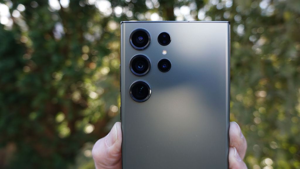 Best secure smartphones of 2025 | TechRadar