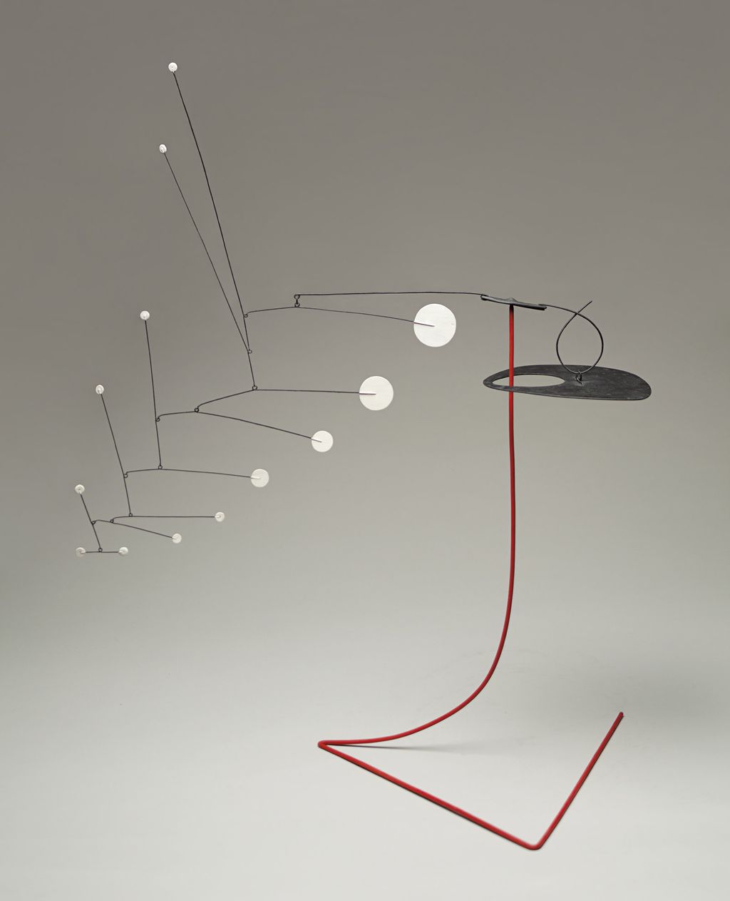 The unrealied projects of Alexander Calder | Wallpaper*