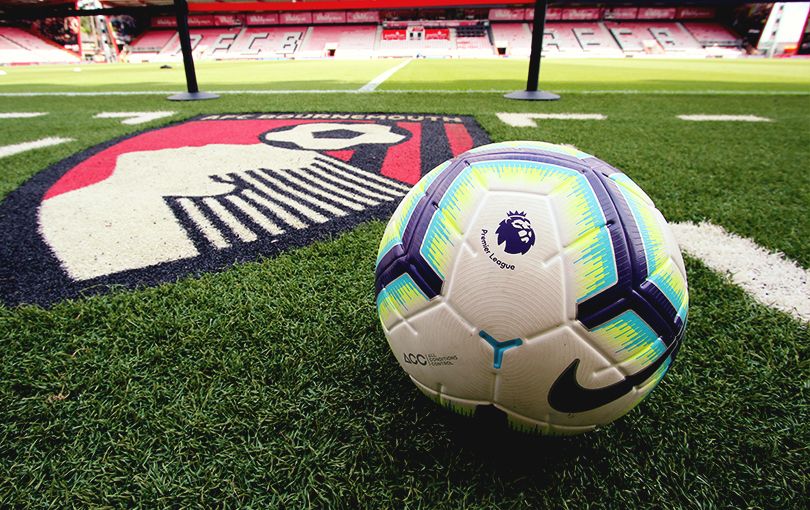 The Premier League ball: Every single matchball since 1992 | FourFourTwo