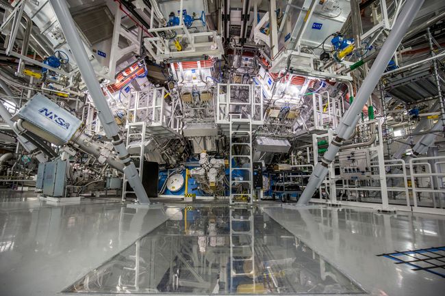 Nuclear fusion: What does it mean for space exploration? | Space