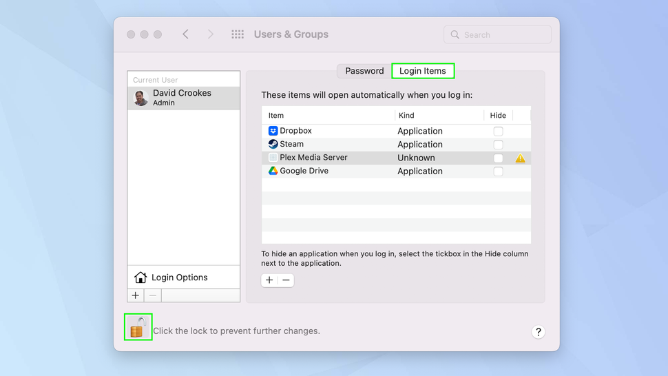 How to speed up your Mac in 9 steps | Tom's Guide