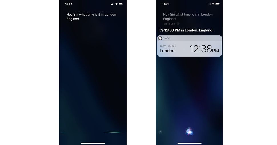 How to set alarms and timers with Siri | iMore