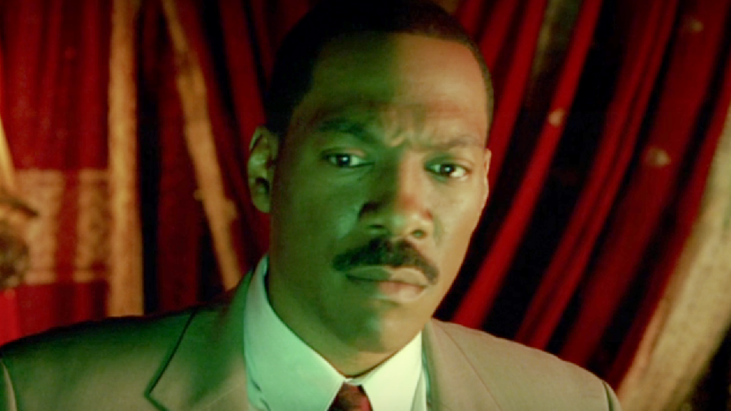 Eddie Murphy's Next Project Has A Major Connection To Happy Gilmore 2 ...