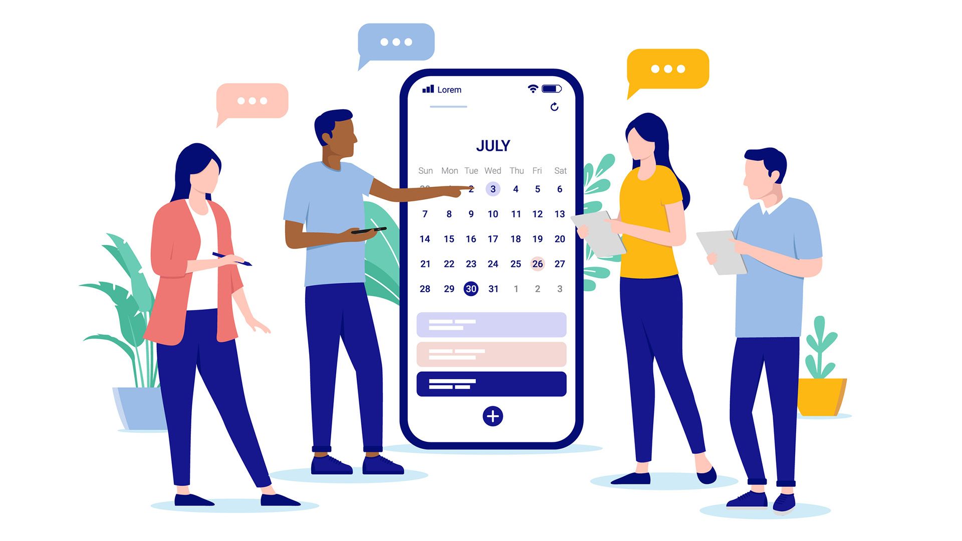 Workers are demanding four-day weeks in tech – here's how to implement ...