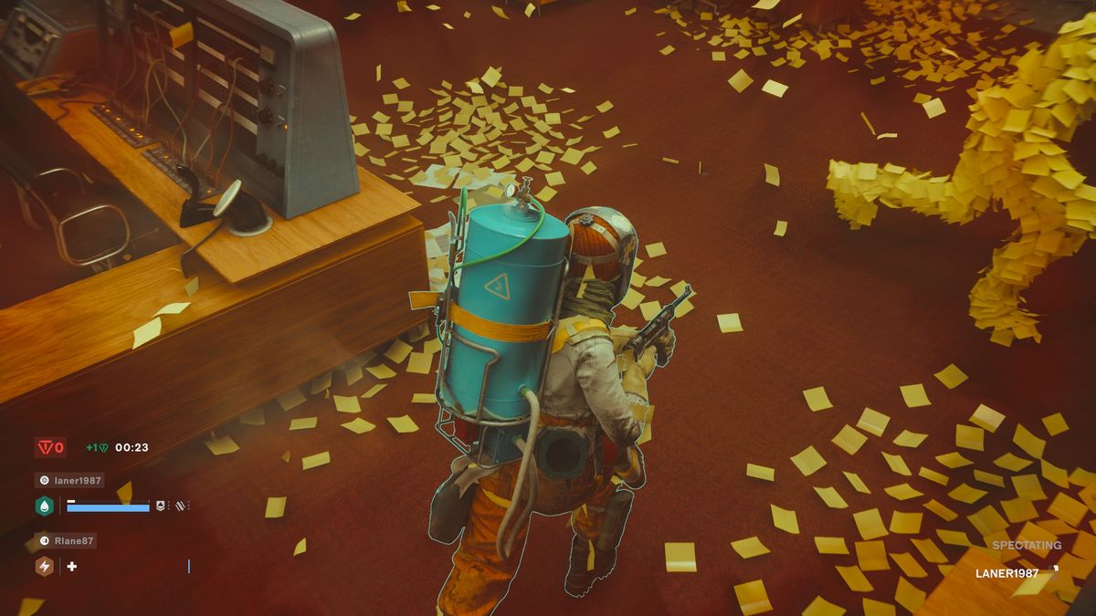 FBC: Firebreak review | PC Gamer