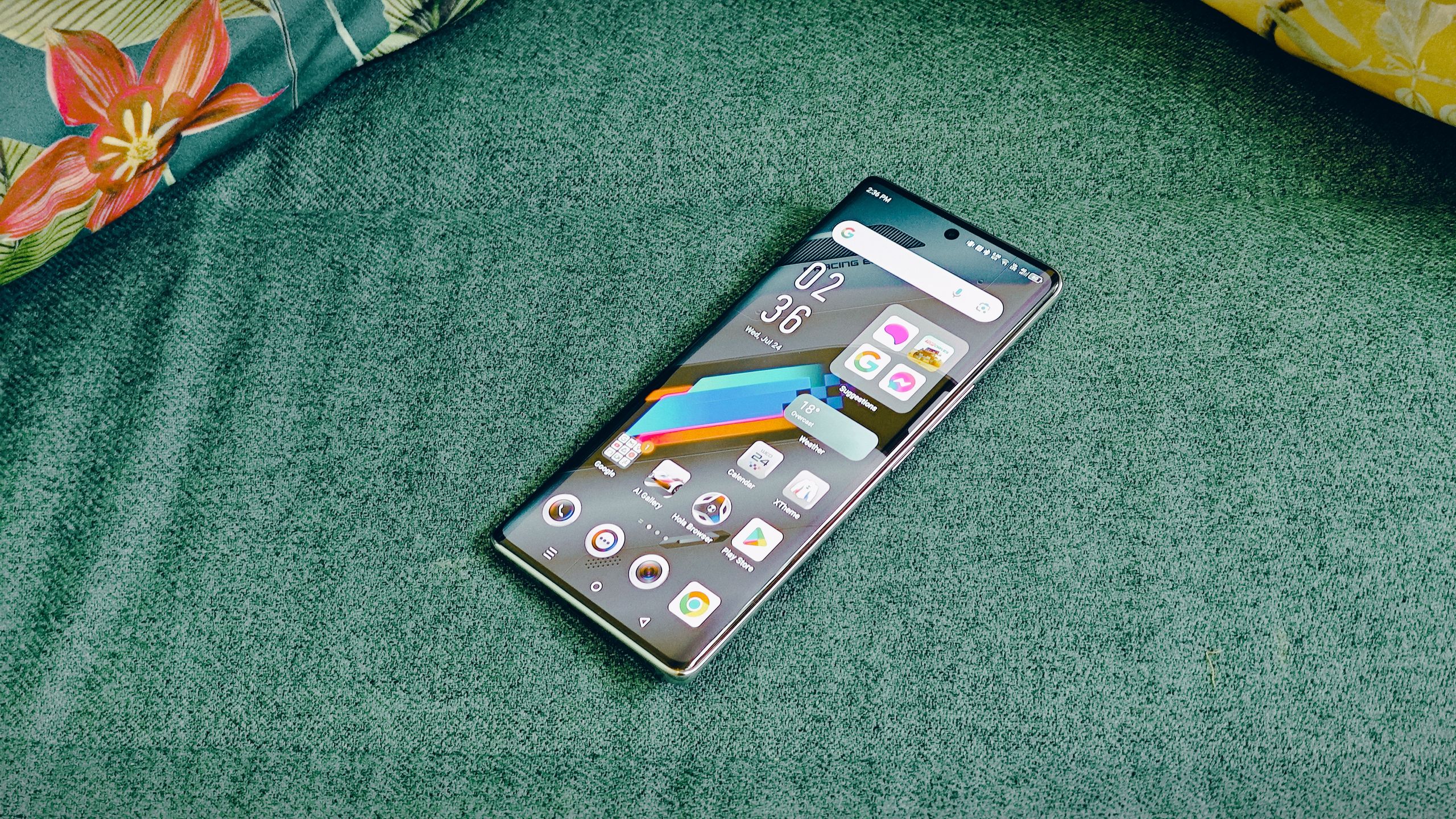 Infinix Note 40 Pro Plus review: Infinix outperforms its price range ...