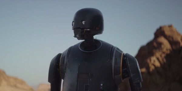 New Star Wars: Rogue One Trailer Teaser Delivers New Looks At Major ...