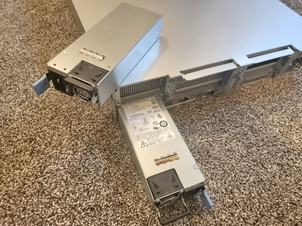 The SP5 Socket, Titanite Test System, Test Setup - AMD 4th-Gen EPYC ...