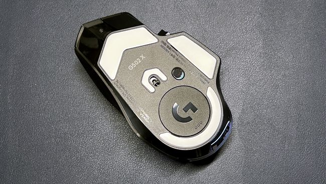 Logitech G502 X Plus Review: Why Is It so Pretty? | Tom's Hardware