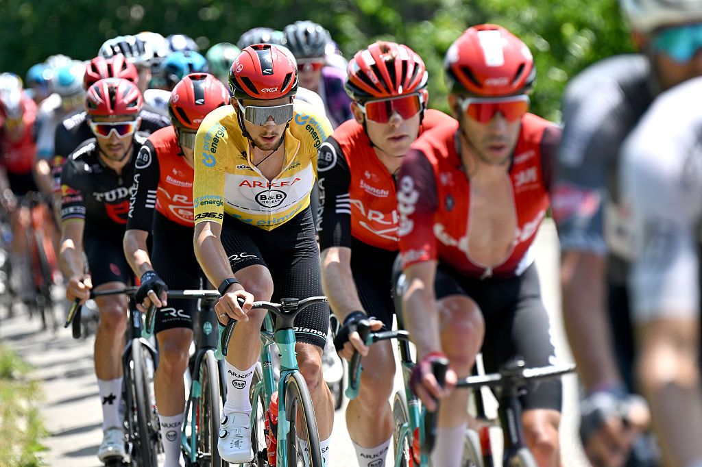 Arkéa-B&B Hotels face Tour de France sponsor search as title sponsors ...
