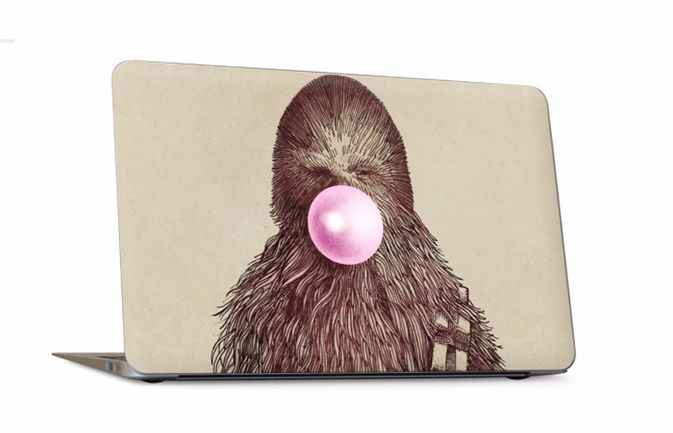 16 Skins, Shells and Stickers to Personalize Your Laptop | Laptop Mag