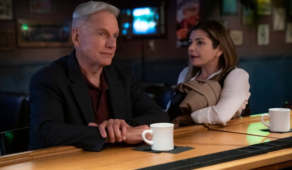 NCIS' Gibbs: The Only 6 Things You Need To Know About The Character ...