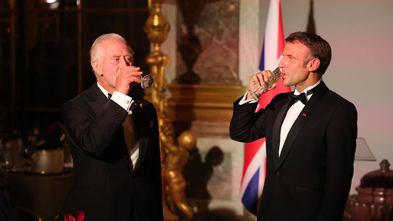 32 royal family rules you may not have known about | Woman & Home