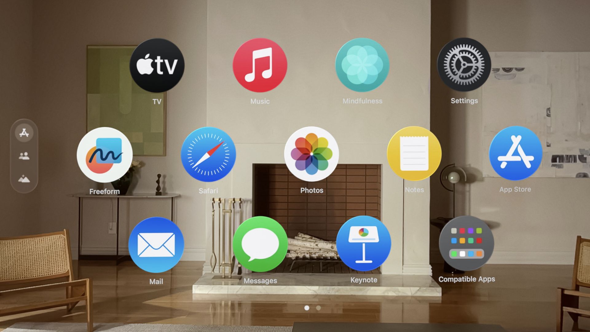 visionOS: Features, supported devices, and more | iMore