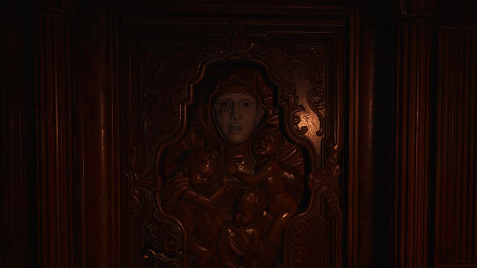 All Resident Evil Village Mask locations | PC Gamer