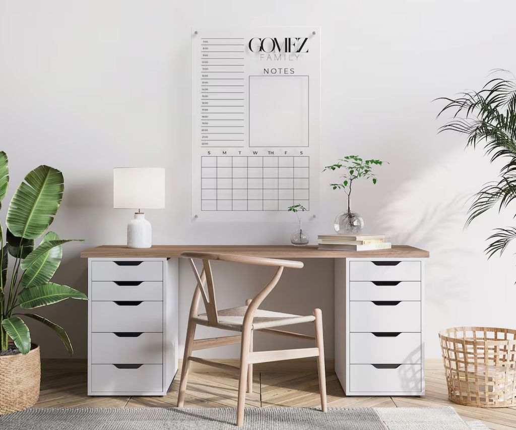 How to create an ADHD-friendly home: advice from experts | Homes and ...