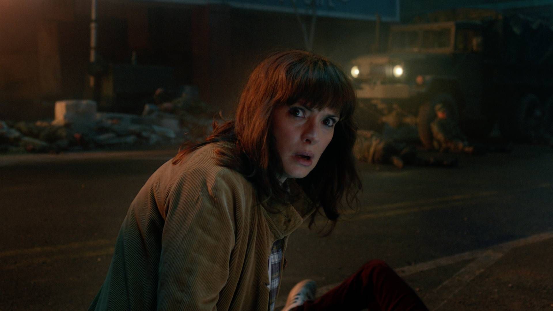 Stranger Things showrunner debunks that 3-hour finale runtime rumor post: "Not even close to ...