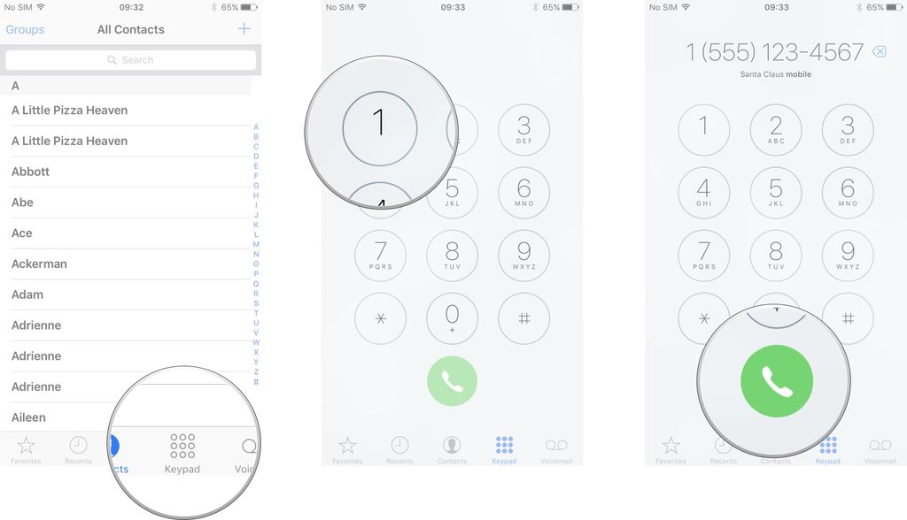 How to use the Phone app on iPhone | iMore