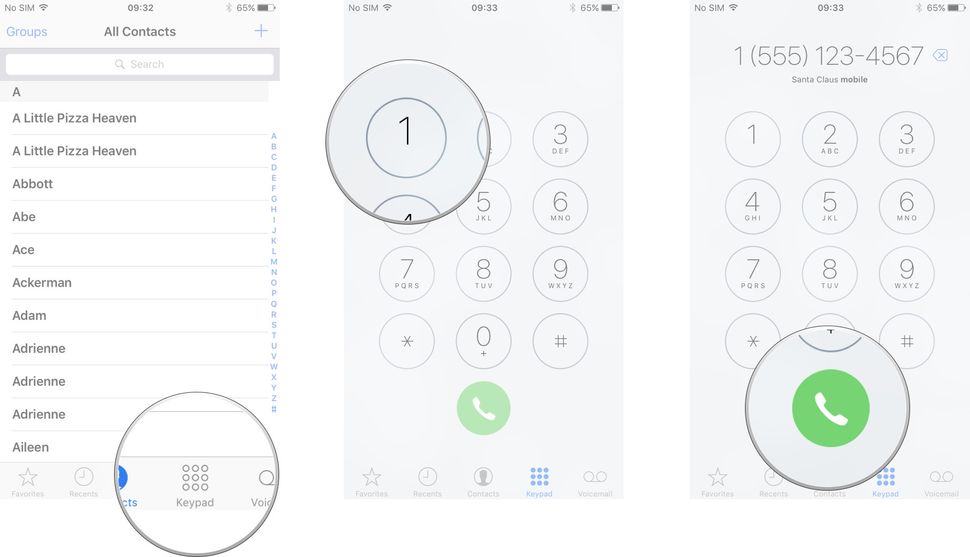 How to use the Phone app on iPhone | iMore