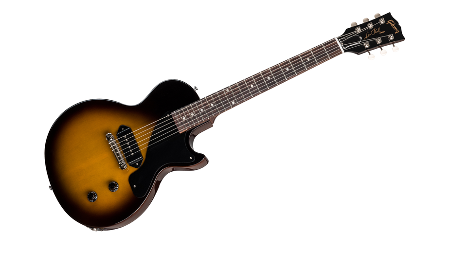 Gibson’s epic new 25-strong guitar line-up is here | MusicRadar