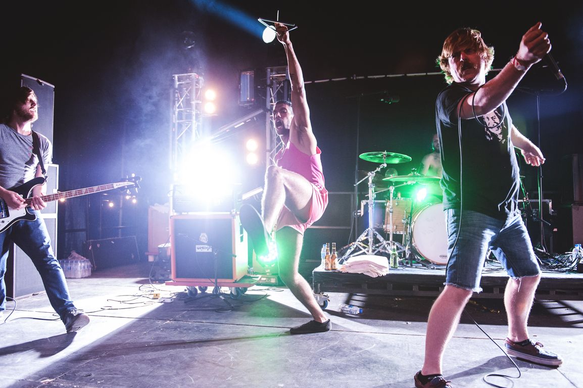 Hevy Fest: Day Two | Louder