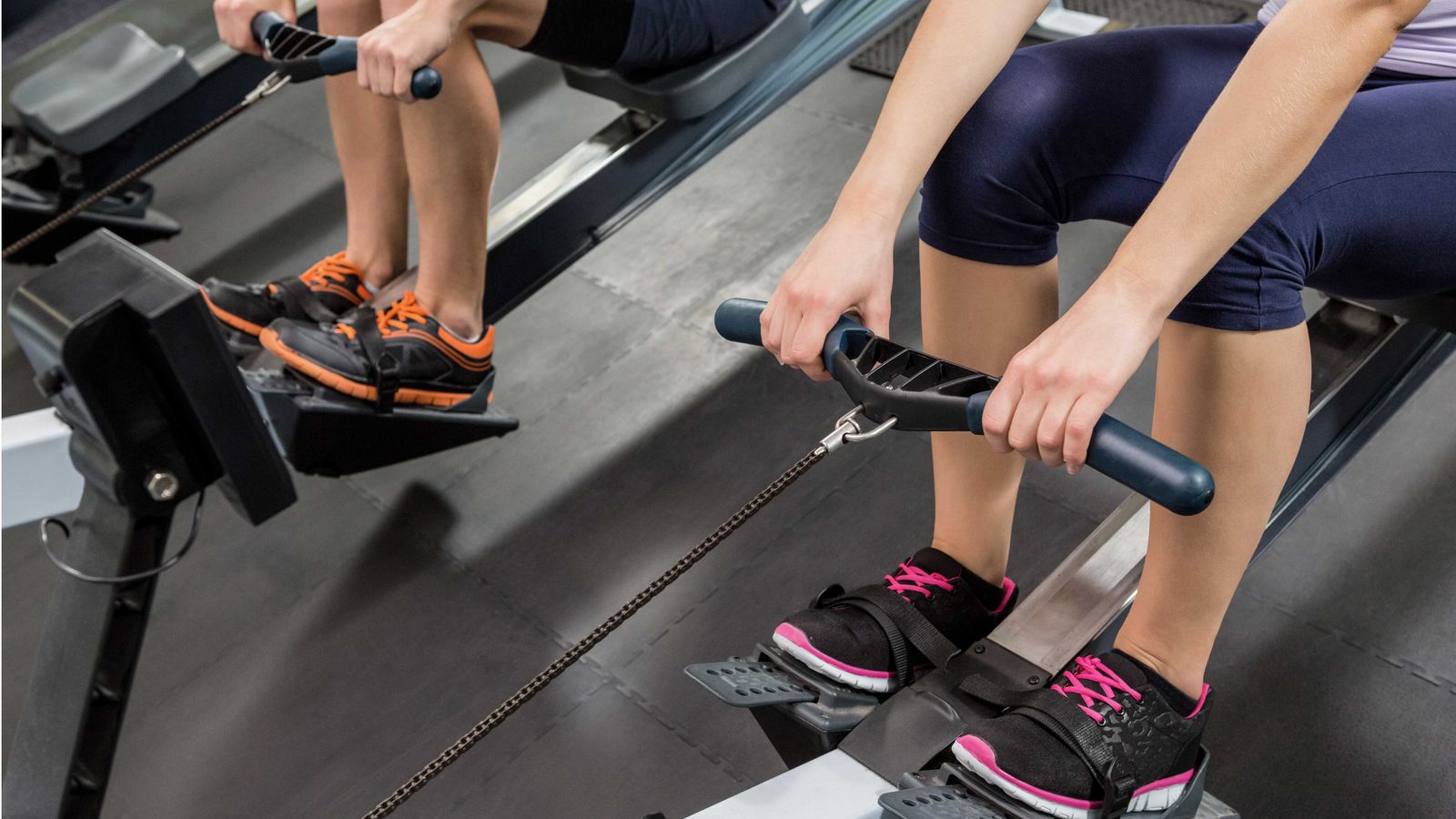 Best rowing machine: 6 top rowers for home use | Real Homes