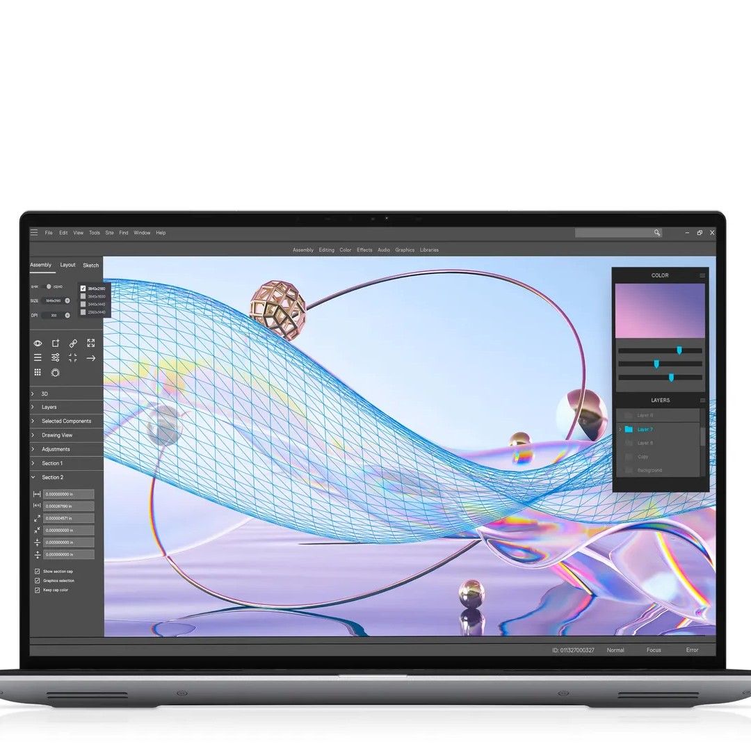 The best laptops for architects | Creative Bloq