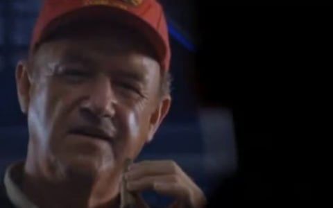 The 10 Best Tony Scott Scenes | Cinemablend