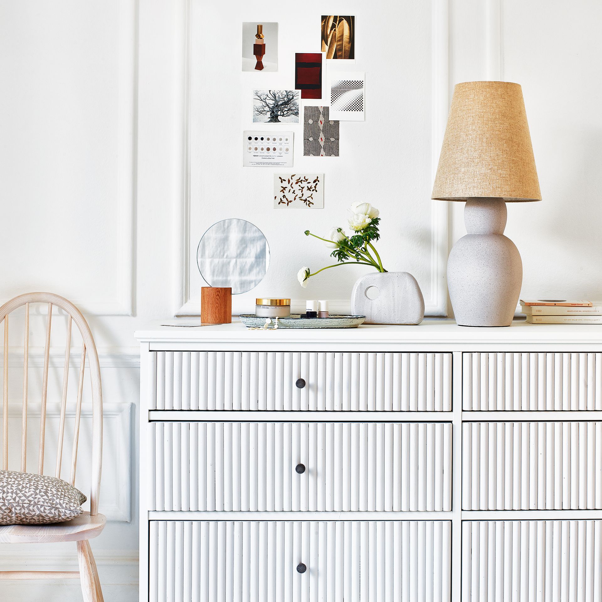 The 10 minute declutter for a quick and easy clear out | Ideal Home