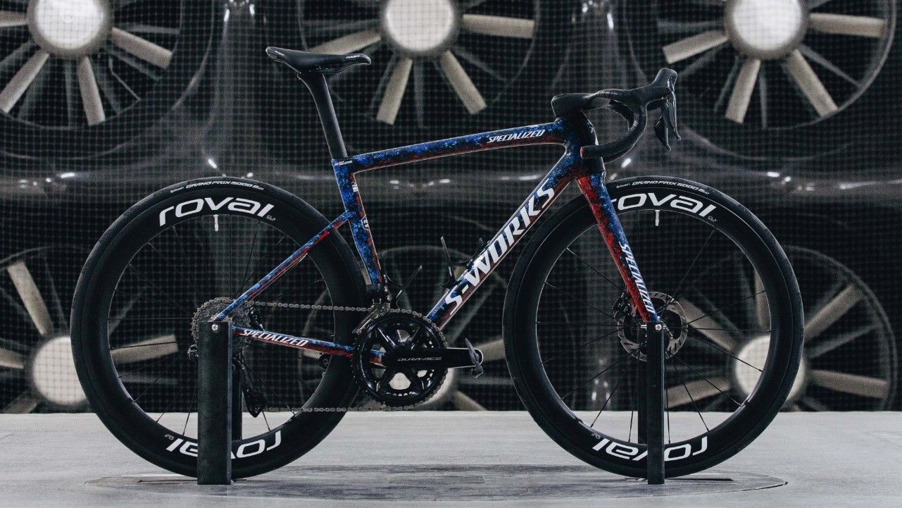 Women's WorldTour bikes and tech 2025: What are teams using this year ...
