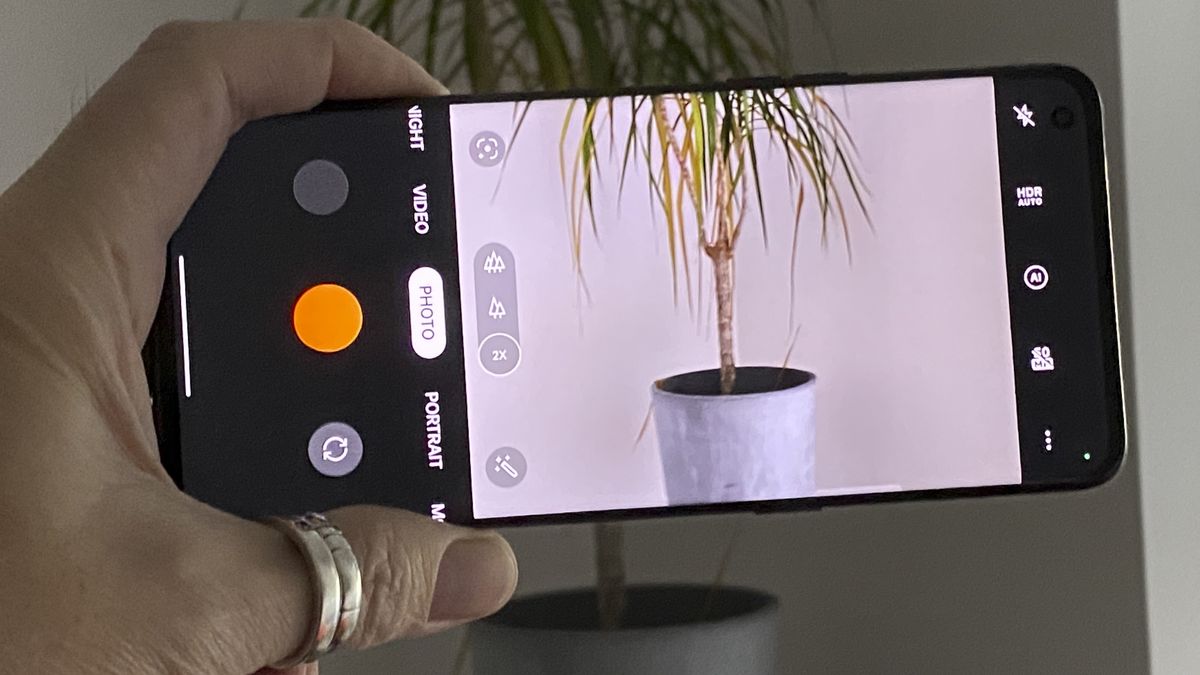 Oppo Find X5 Pro review | Digital Camera World