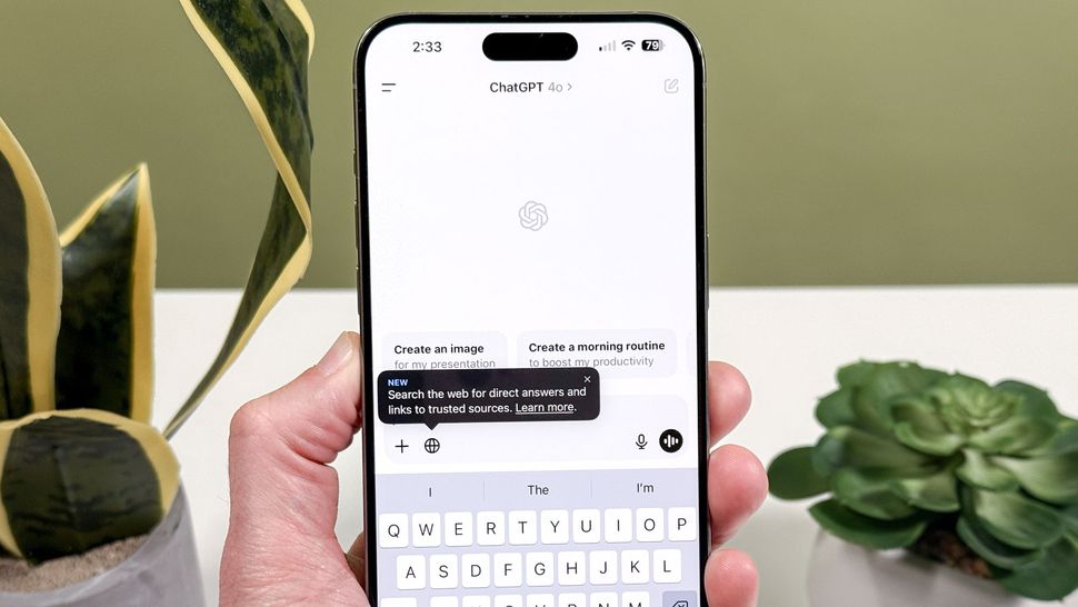 7 ChatGPT mistakes you might be making and how to fix them | Tom's Guide
