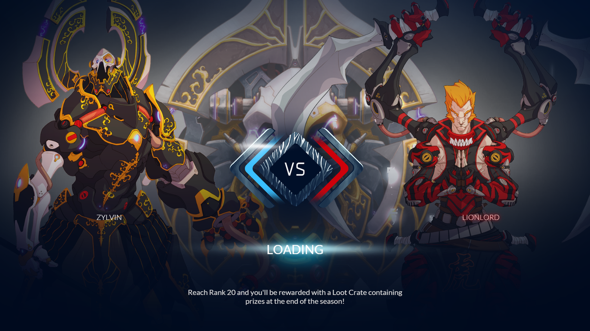 Duelyst review | PC Gamer